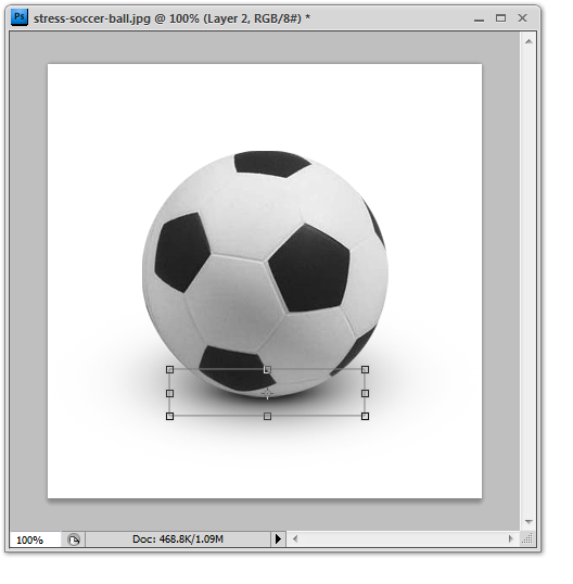How To Create A Realistic Shadow In 9 Steps Using Photoshop Yuriy Sklyar San Francisco 